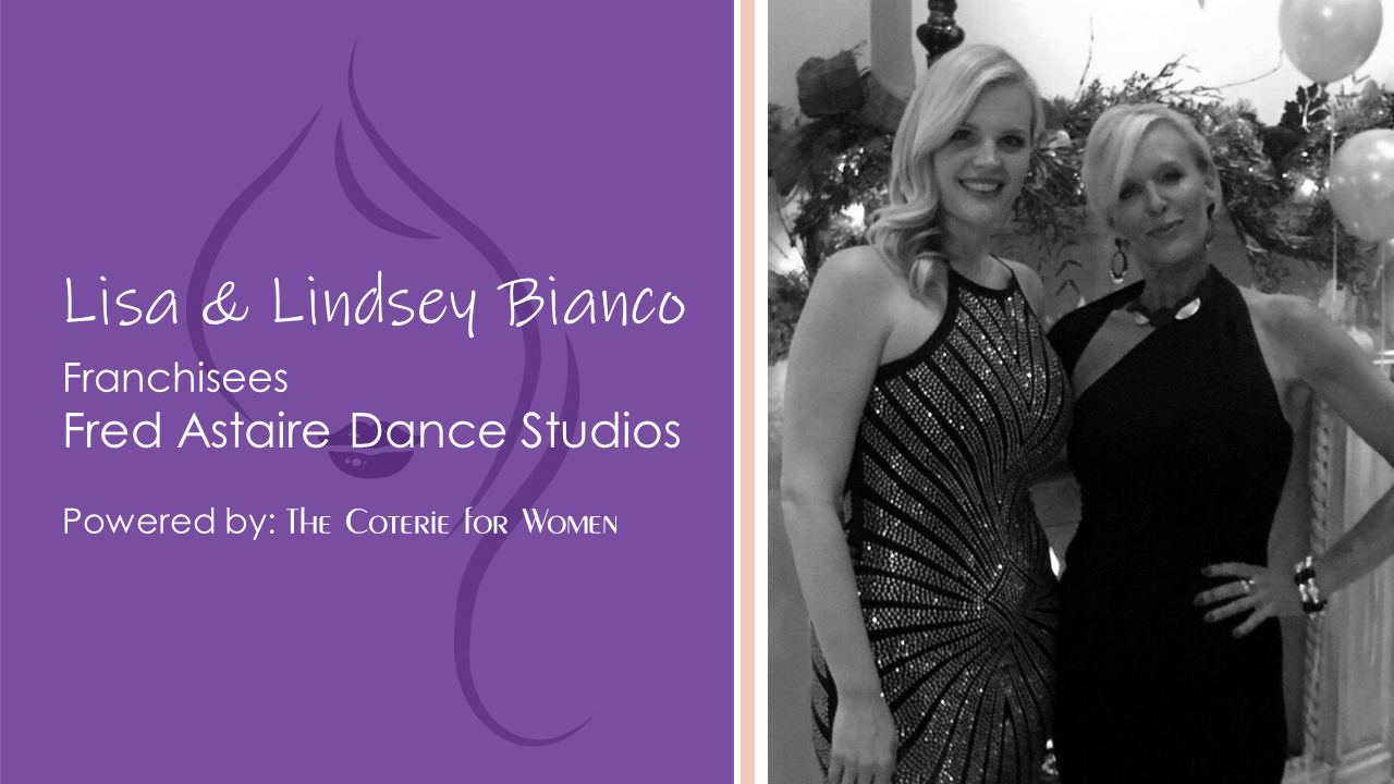 Lisa Bianco and Lindsey Bianco – Where Passion and Purpose Collide ...